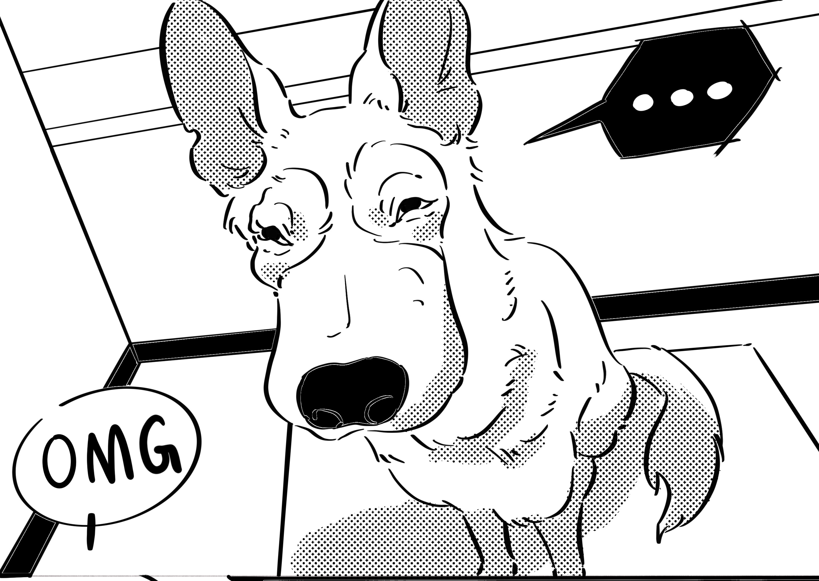 How to Tell if your Pet has Fall Allergies - Pawsletter Details